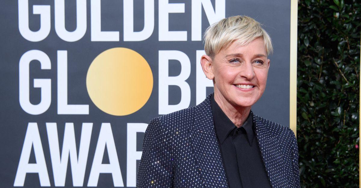 EXCLUSIVE: How Ellen's TV Comeback Is Over Due to Brutal Rumor