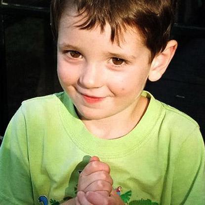 Photos: The Victims Of The Sandy Hook Shooting