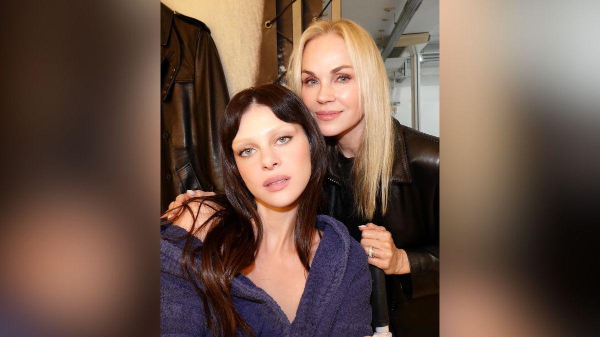 All About Nicola Peltz's Billionaire Parents Nelson and Claudia