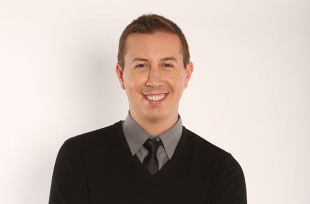 Political Commentator John Phillips Weighs In On Who Will Win ...