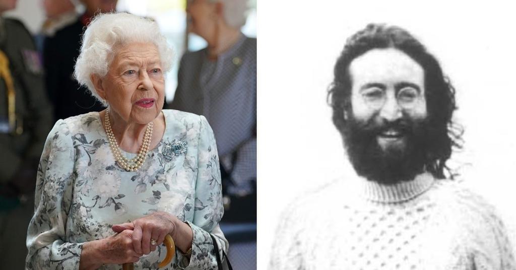 How John Lennon's Murder Led To Queen Elizabeth's Failed Assassination ...