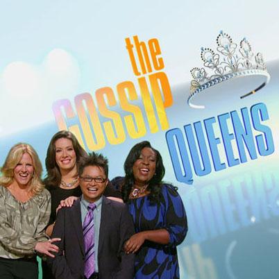 Hot New Show Alert: Gossip Queens Has All The Scoop