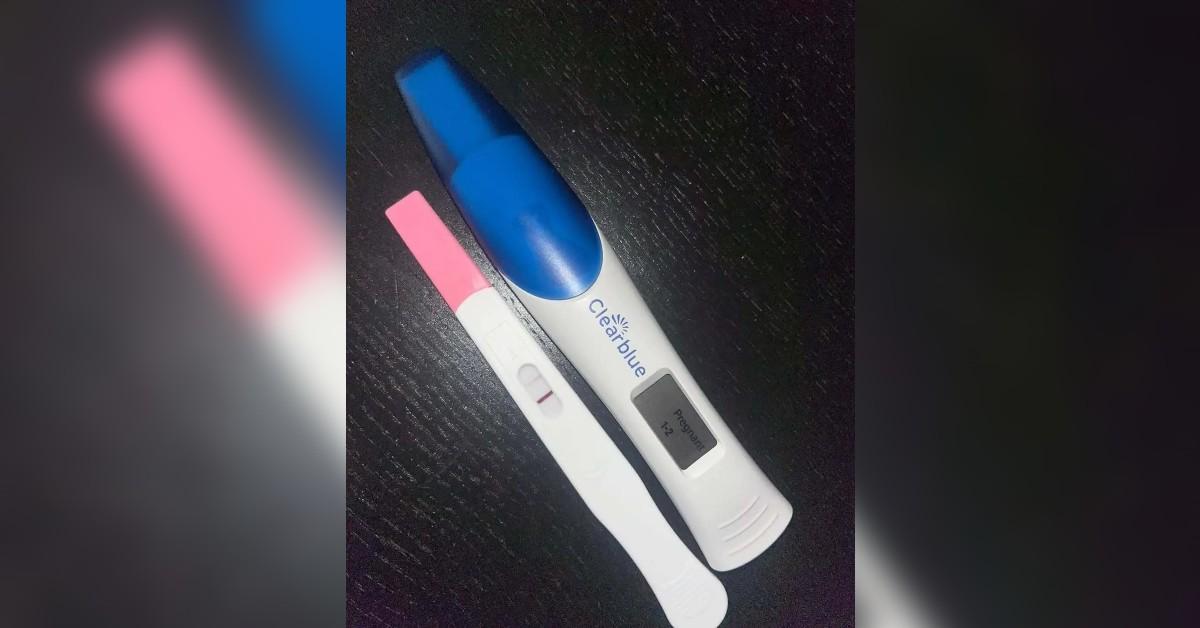 OnlyFans' Lily Phillips Reveals She's 'Pregnant ' In 'Baby Bump' Pic