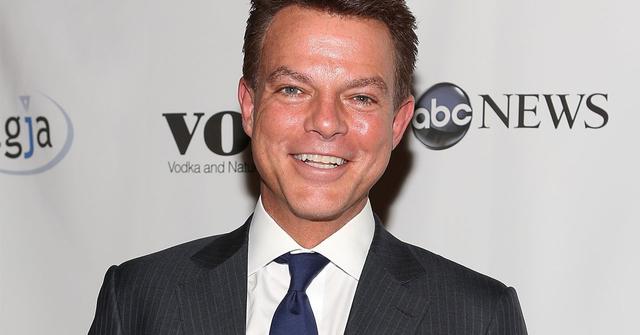 Fox Anchor Shep Smith Talks Gay Reveal & Longtime Boyfriend