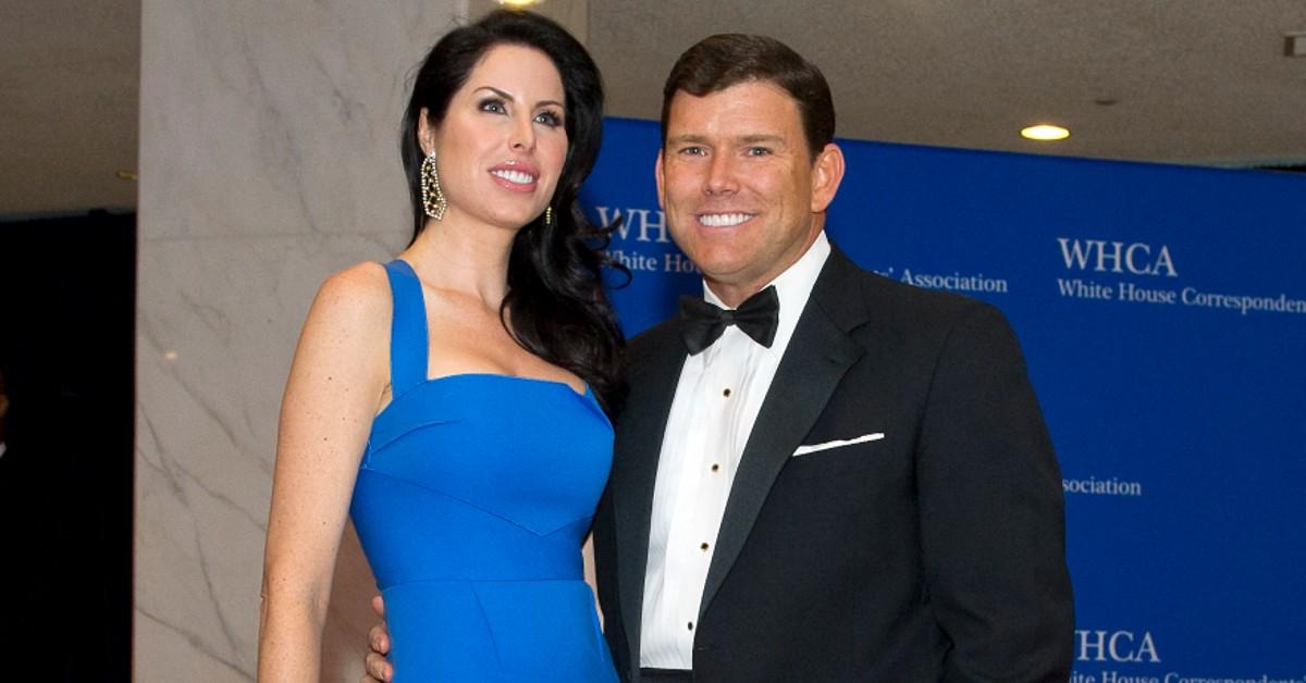 Fox News' Bret Baier Lists Washington D.C. Home for Record-breaking $31 ...