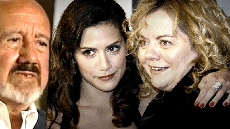 Brittany Murphy's Dad Sues Her Mother Over 'Clueless' Actress' Death ...