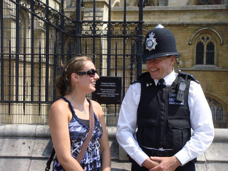 Libby Phelps' First Experiences Since Leaving WBC