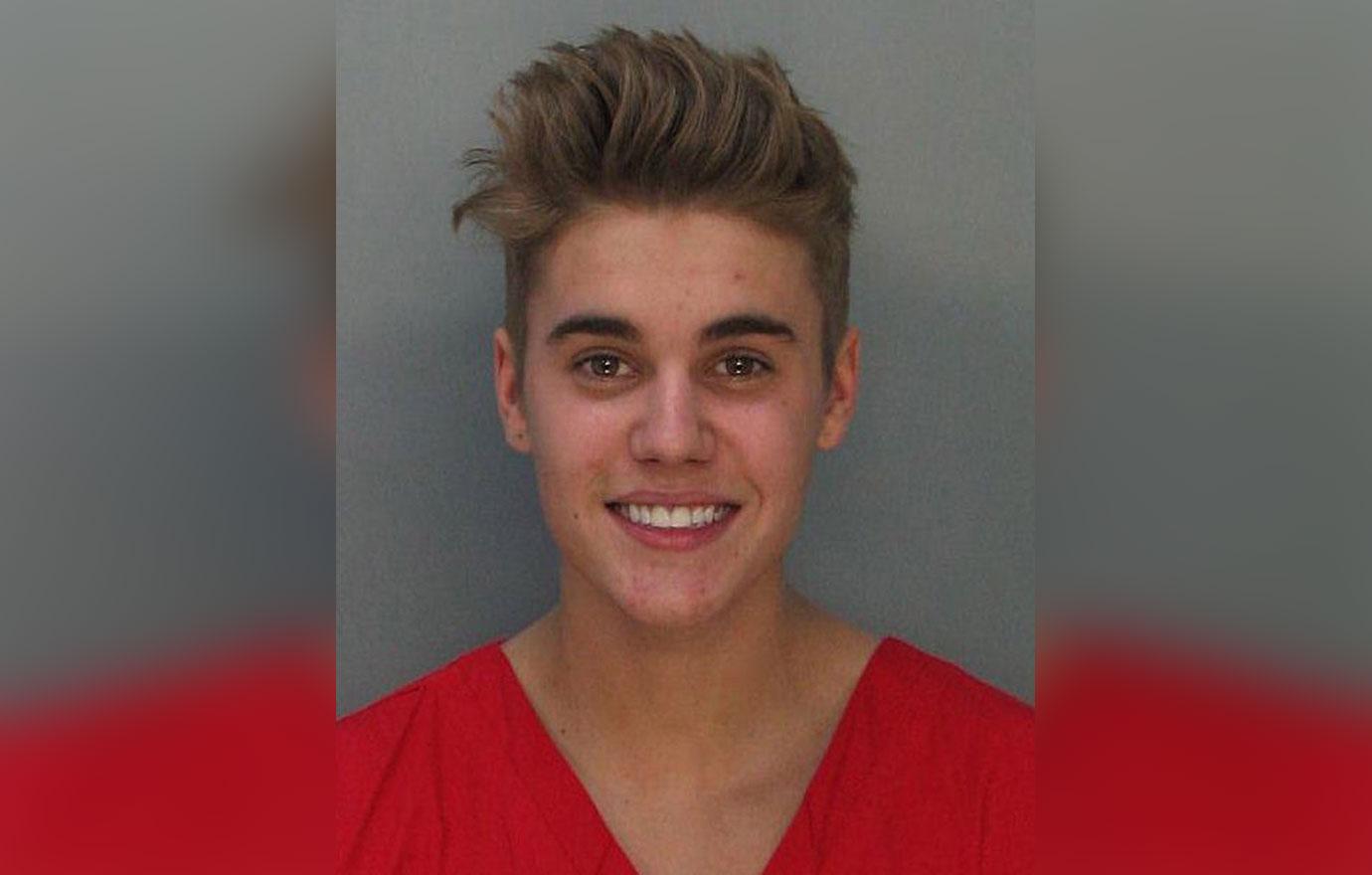 Famous Under The Influence: Celebrities Who Received DUI's