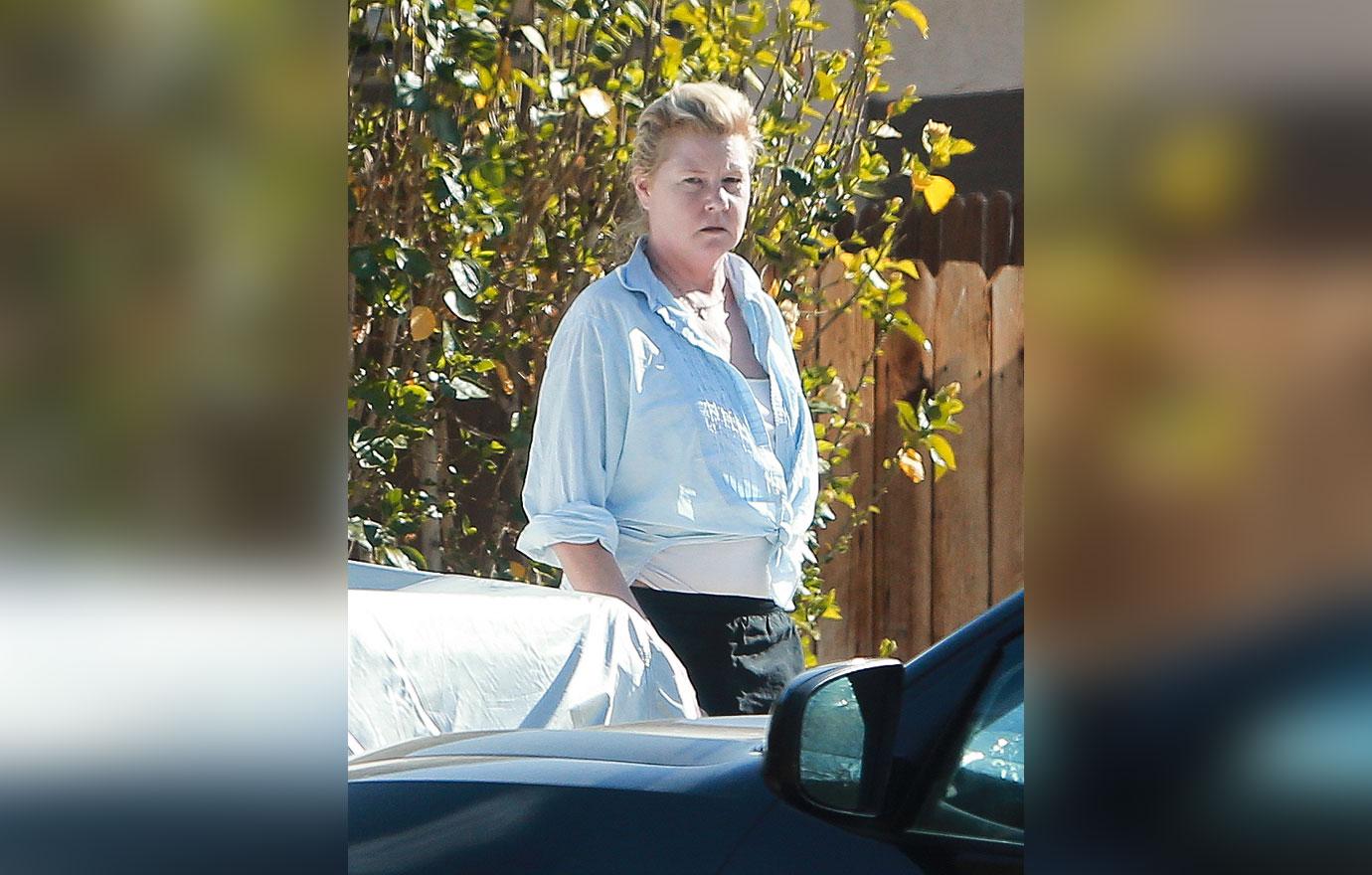 Julia Roberts Sister-In-Law Jyl Moder