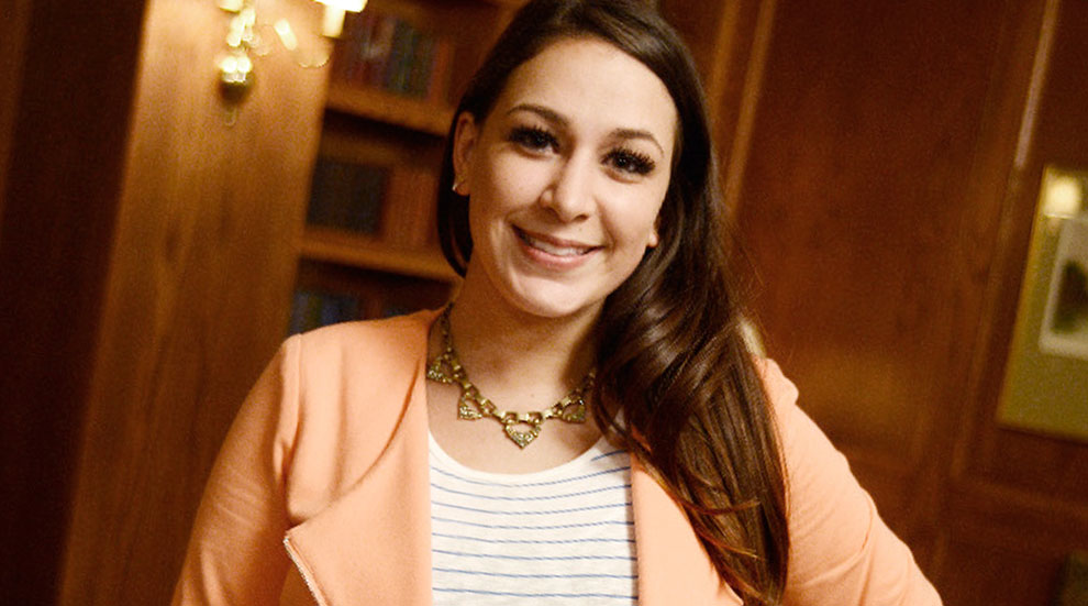 'Monica The Medium's Monica Ten-Kate Reveals How She Discovered Her ...