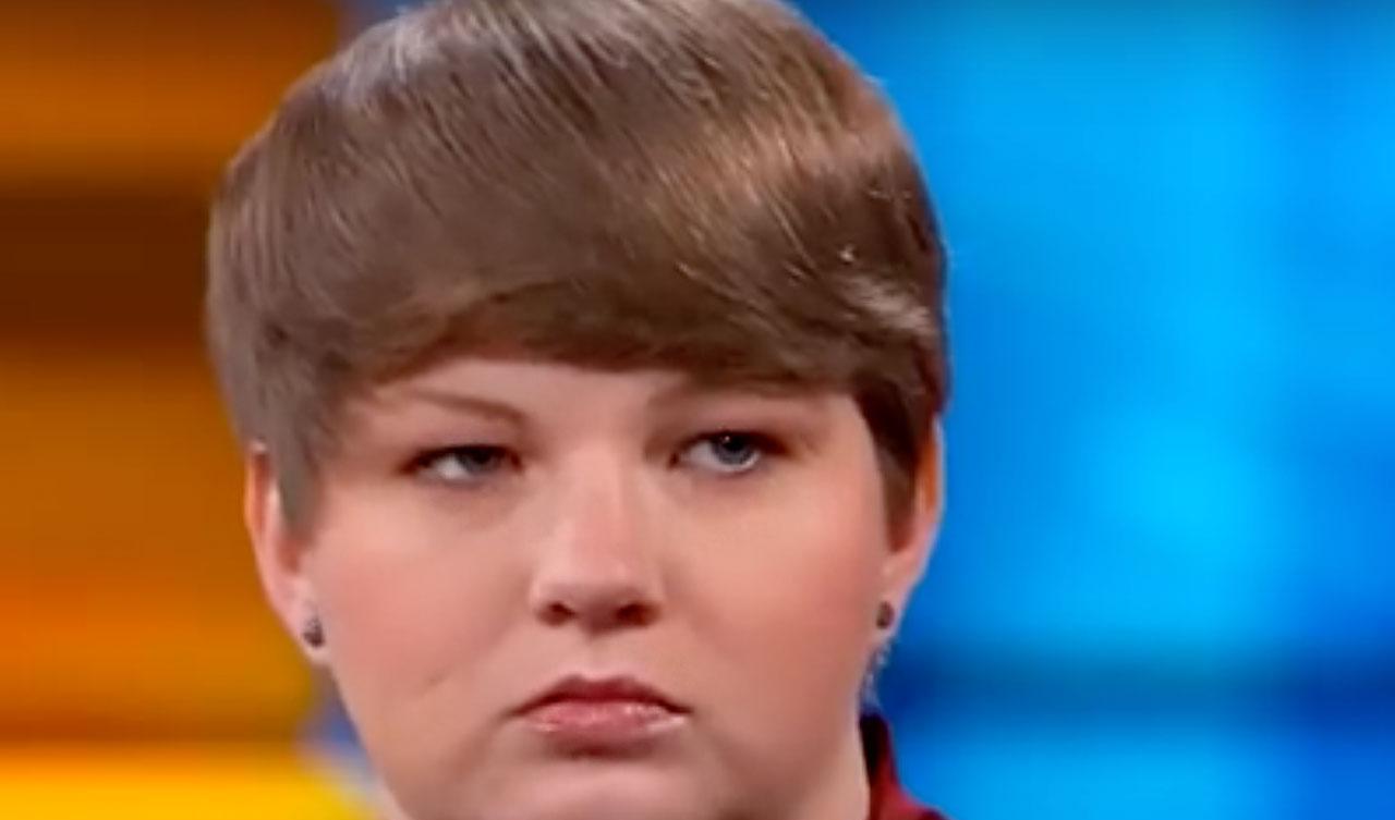 Abuse Survivor Known As ‘Girl In The Closet’ Arrested For Allegedly ...