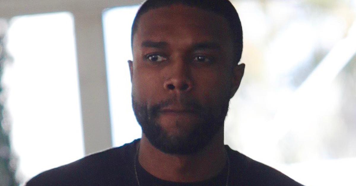 DeMario Jackson release statement on alleged sexual assault