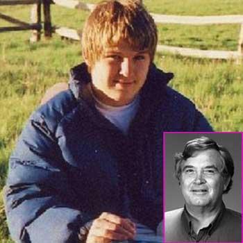 Man Kills College Professor Father With Bow & Arrow Before Committing ...