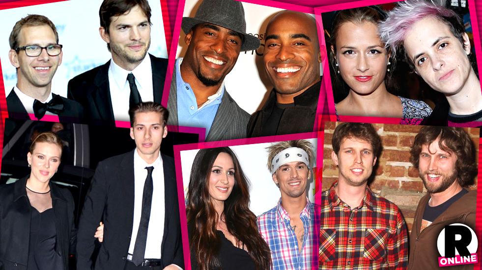 Seeing Double! Celebrities You Might Not Know Are Twins