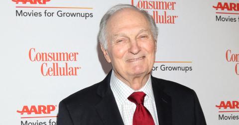 Alan Alda's Brutal Final Days Revealed Amid Health And Mental Illness ...