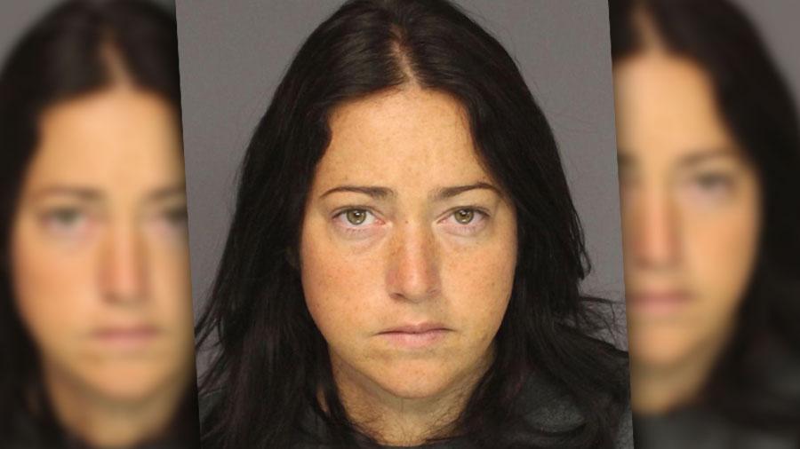 Shocking Sex Scandal Involves SIX Students: N.J. Teacher Pleads Not ...