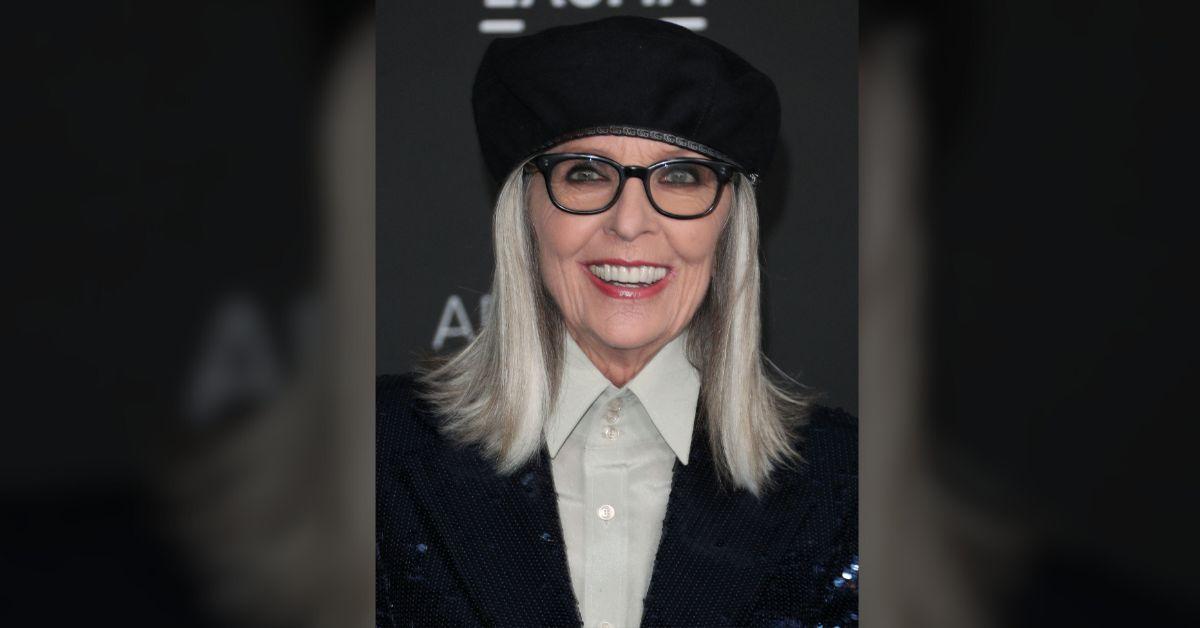 Diane Keaton's Final Days: Star 'Faded Fast' After Secret Cancer Battle