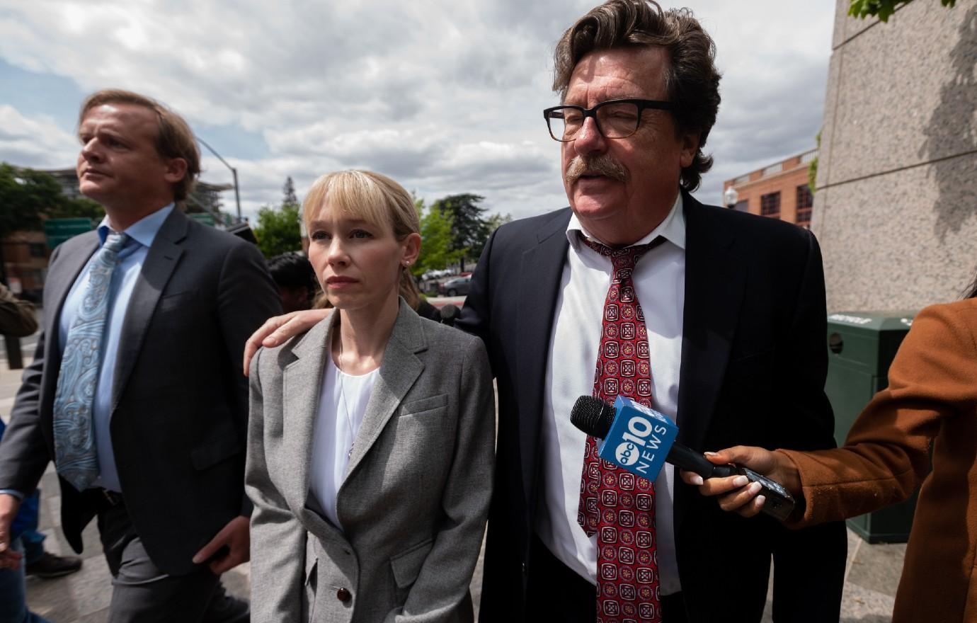 California Mom Who Lied About Abduction Awaits Sentencing