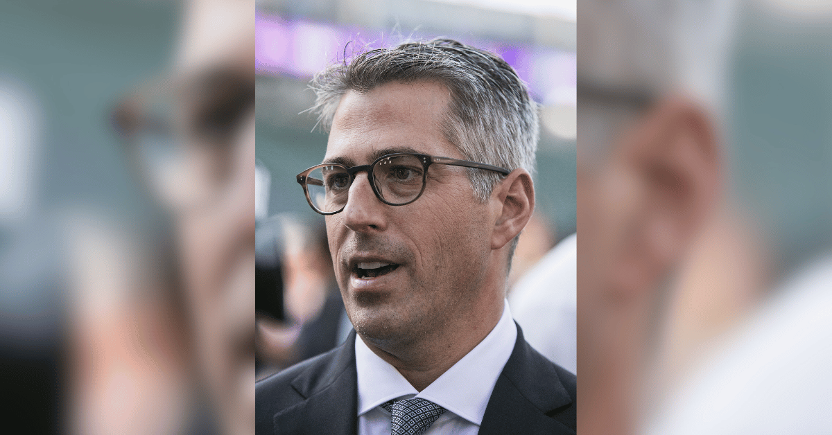 Olympics 2028 Rocked by Chairman Casey Wasserman's 'Cheating' Scandal