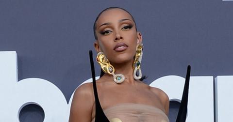 Doja Cat's Brother Accused of Knocking Out Singer's Teeth in Court Filing