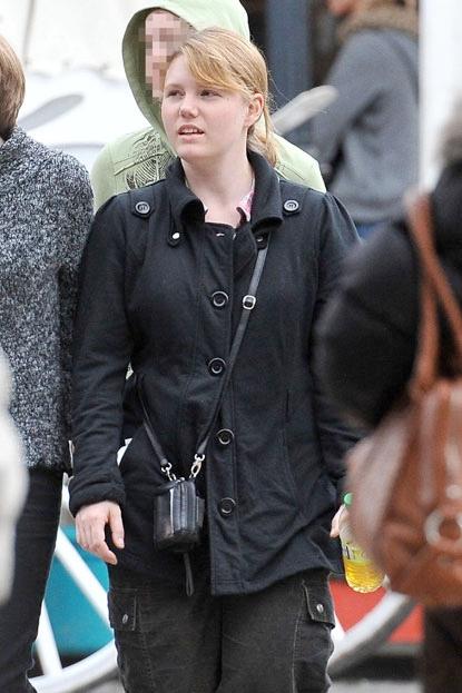 SPECIAL REPORT: Jaycee Lee Dugard Celebrates One Year Anniversary Of ...