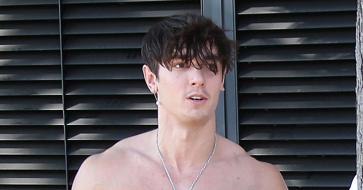 TikTok Star Bryce Hall Sued Over Alleged Assault At Hollywood Party