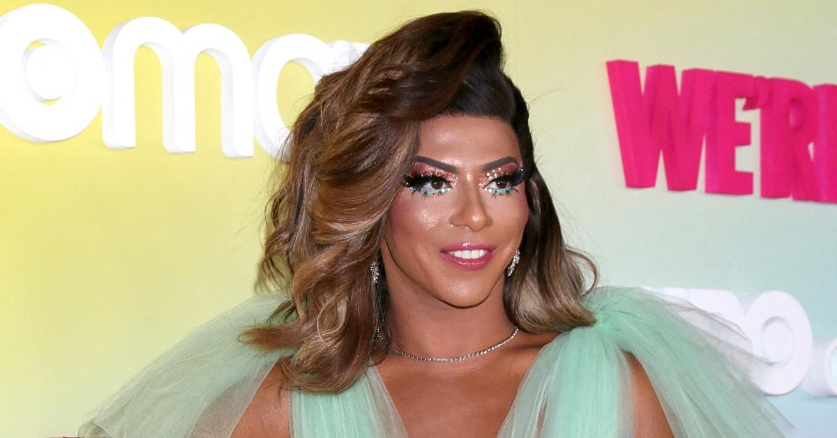 'RuPaul’s Drag Race' Star Shangela's Sexual Assault Accuser Dropping ...