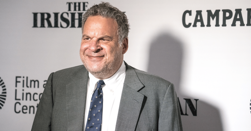 Jeff Garlin Revealed Bipolar Diagnosis Ahead Of ‘The Goldbergs’ Premiere
