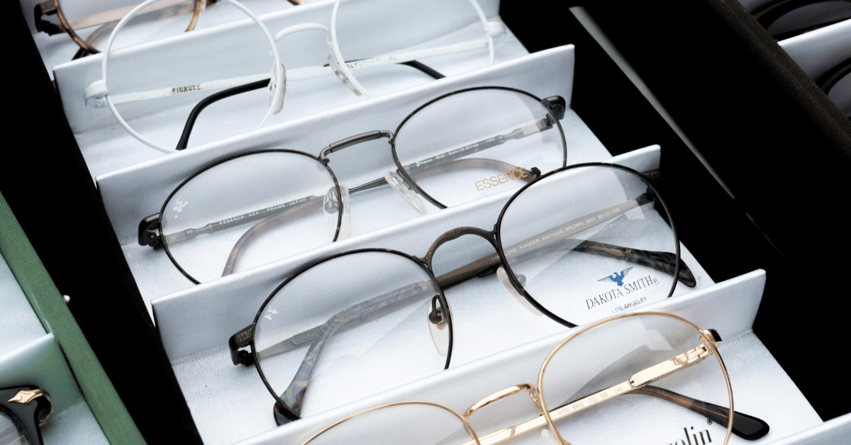 How Ordering Glasses Online is a Game-Changer