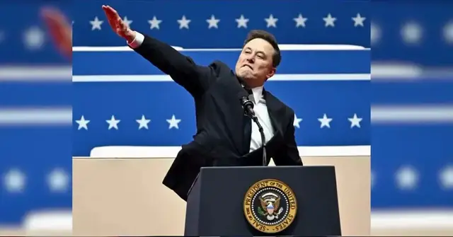 An Explosive Meeting Ended Elon Musk's Career As Donald Trump's Lackey