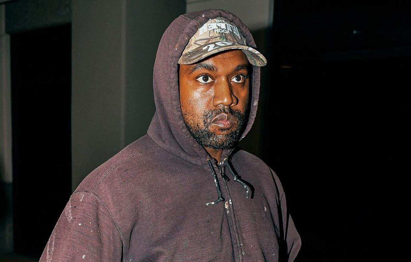 Kanye West's Yeezys Torched: $15K Worth Of Shoes Set On Fire