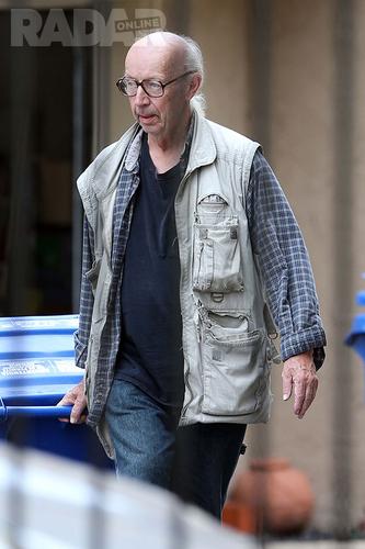 Former 'Alf' Star Max Wright 'An Outcast' After Gay Porn & Crack ...