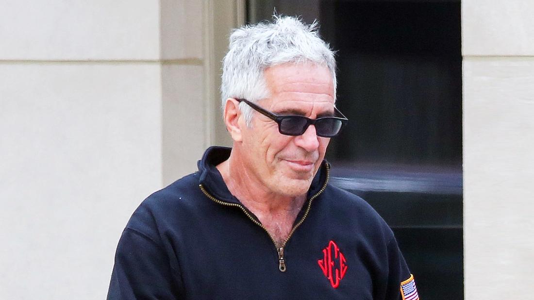 Jeffrey Epstein Grew Wealth From 'Laundering, Spying and Arms Deals'