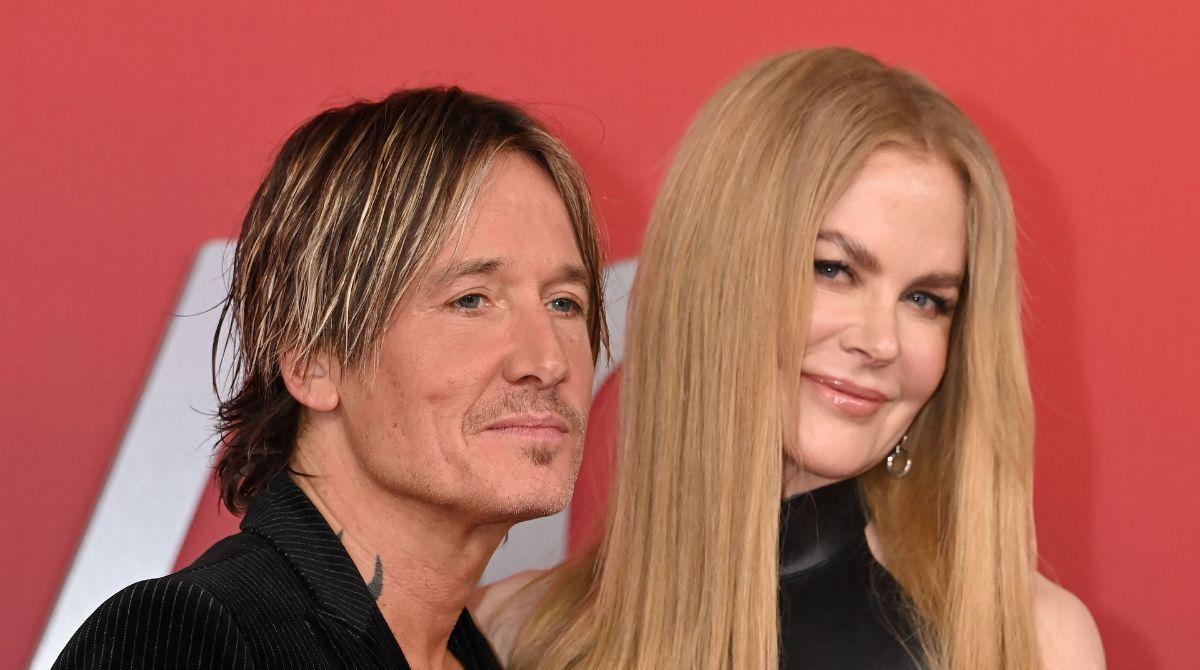 Keith Urban Plans Fresh Start With New Family