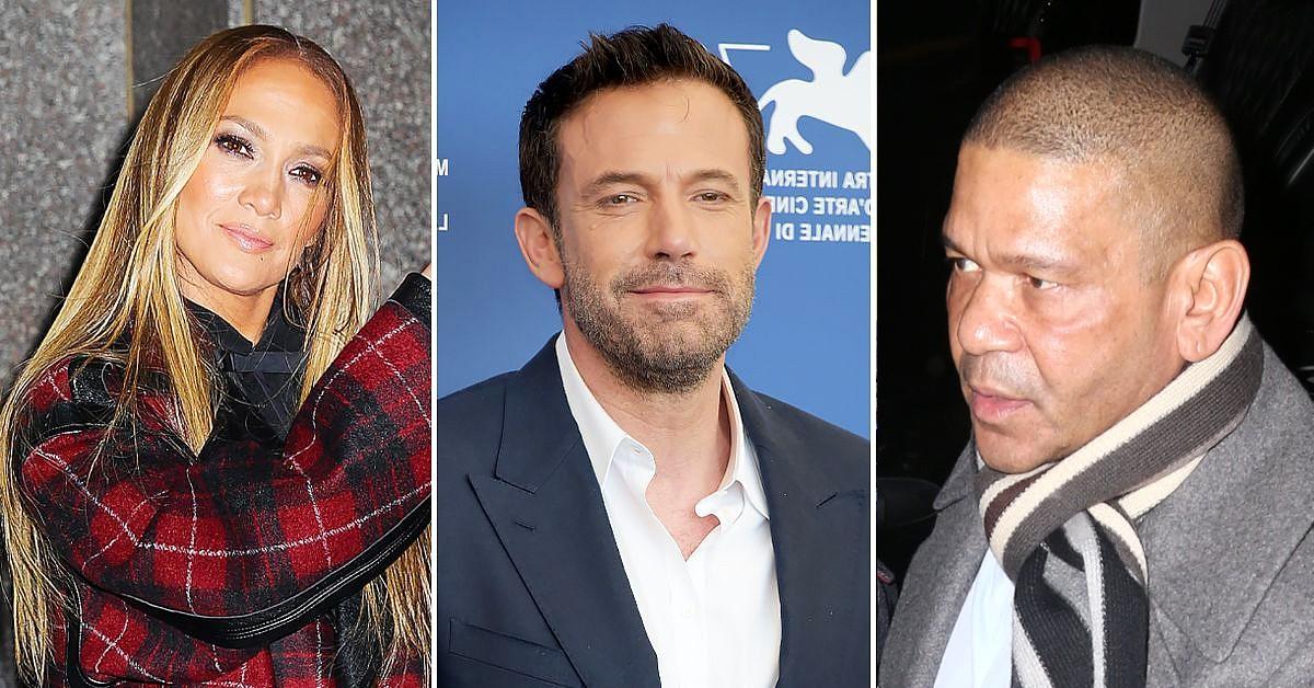 Jennifer Lopez Struggles To Keep Both New Husband Ben Affleck And ...
