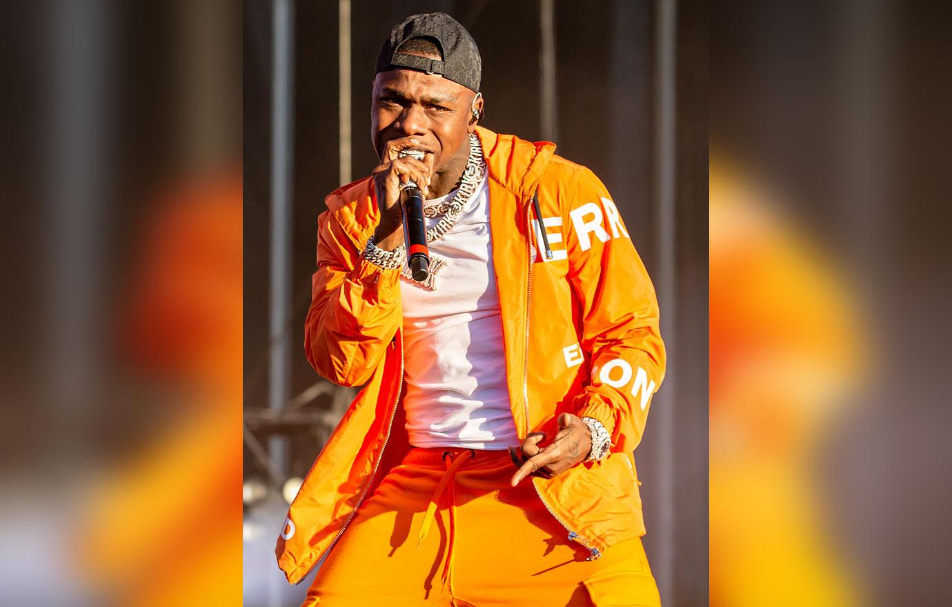 DaBaby's GF DaniLeigh Attacks His Ex MeMe After Being Mocked For Not ...