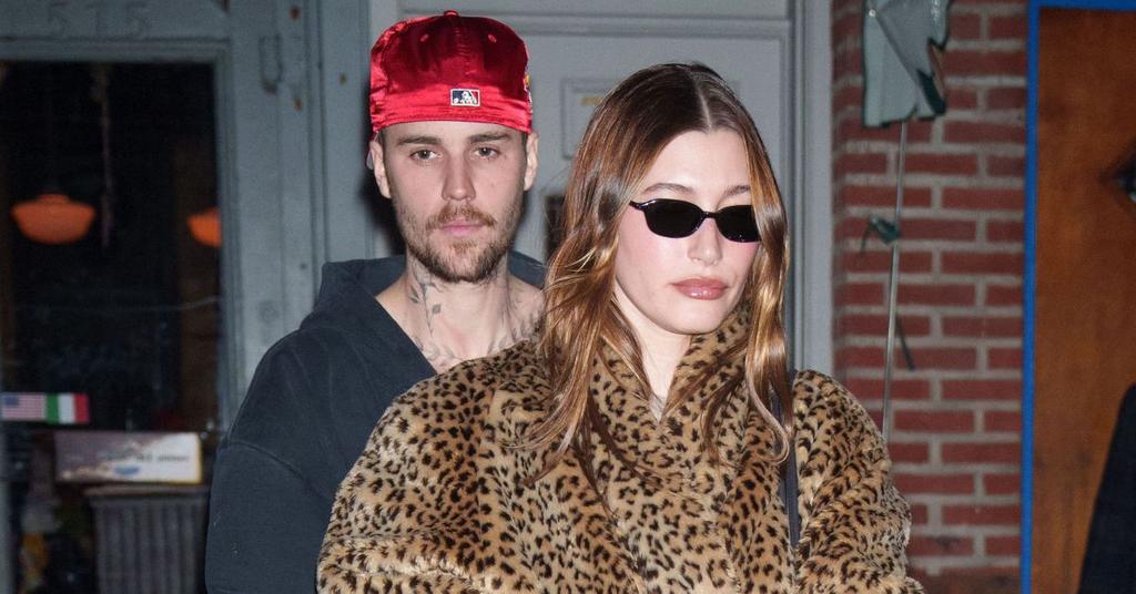 Justin Bieber's Gaunt Look 'Sparking Fears Of Serious Illness'