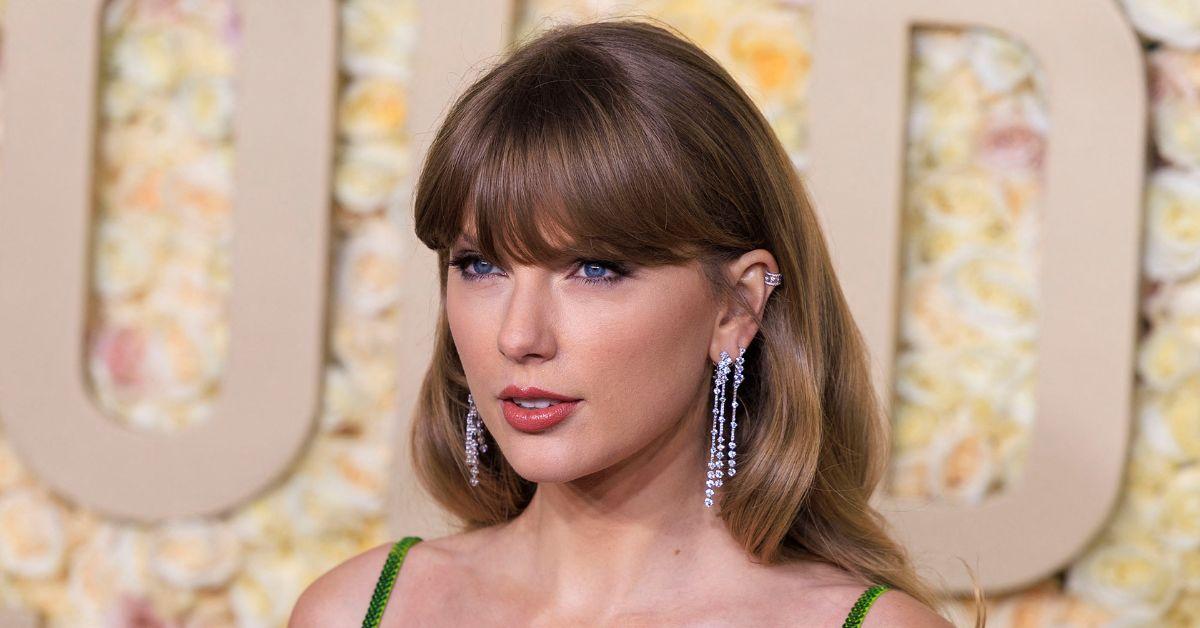 Third Teen Arrested Over Thwarted Taylor Swift Suicide Terrorist Plot