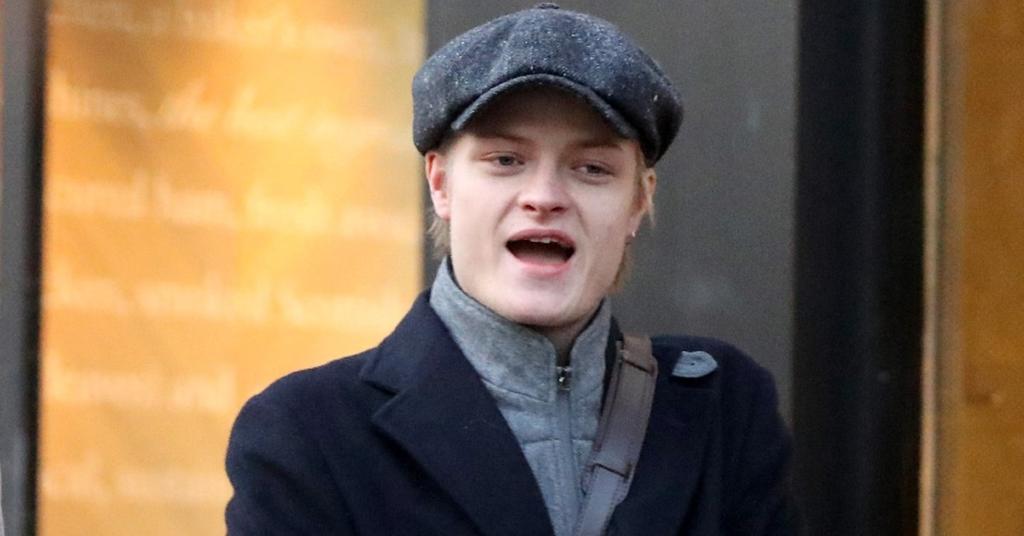 Son Of Norway's Crown Princess Jailed Over New Sexual Assault Claims