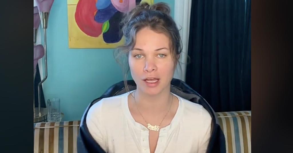 Autopsy Report: TikToker Eva Evans' Official Cause of Death Revealed