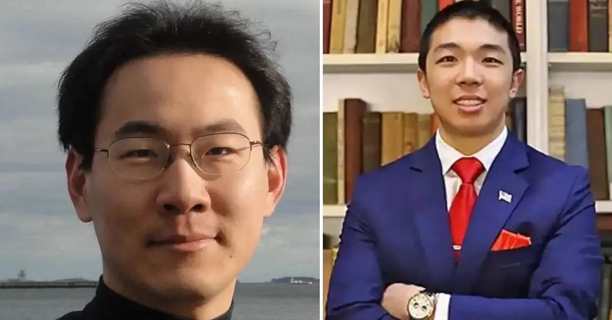 Suspect Arrested In Killing Of Yale Student Kevin Jiang