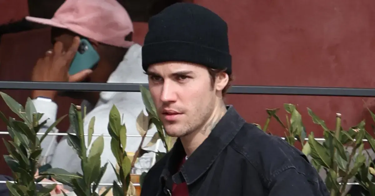 Justin Bieber Sparks Health Concerns After Looking Strung Out in Public