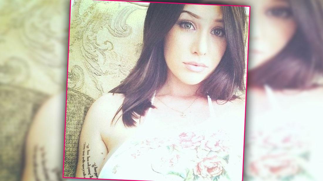 ‘RHOC’ Star Alexa Curtin Posts Bond, Is Released From Jail