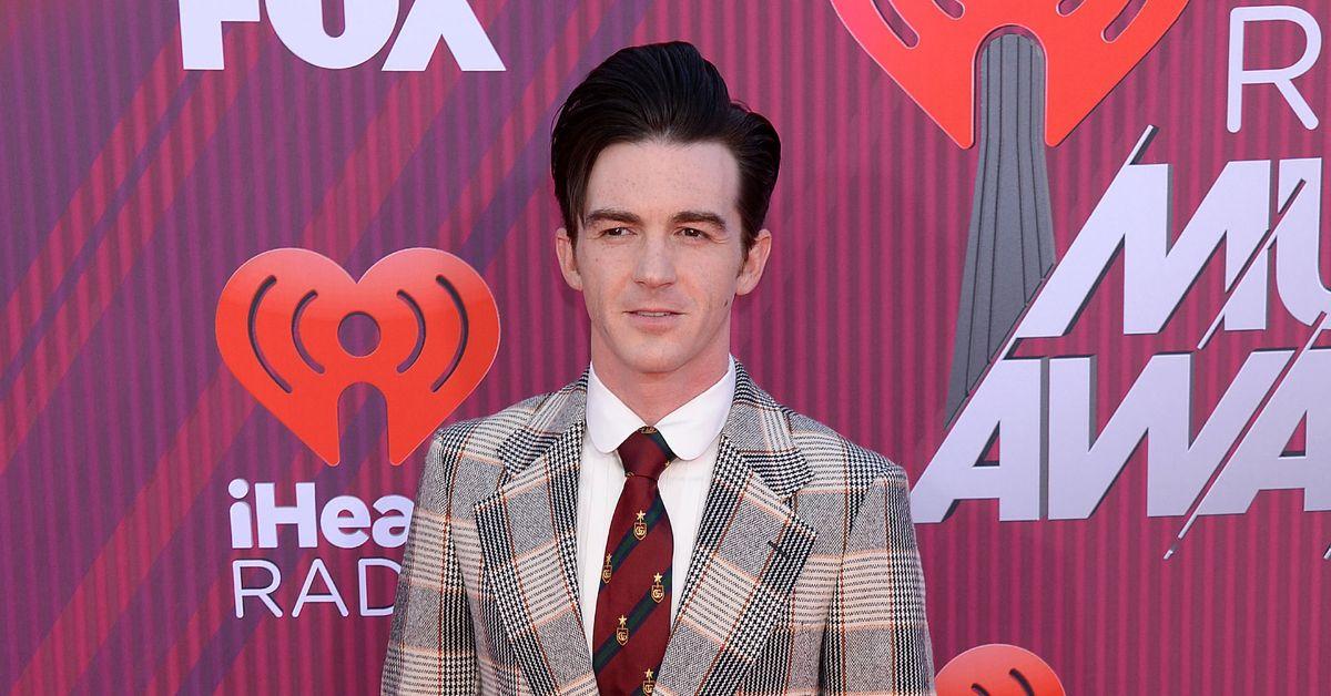 Drake Bell's 'Child Labor' Claims Rock Nickelodeon