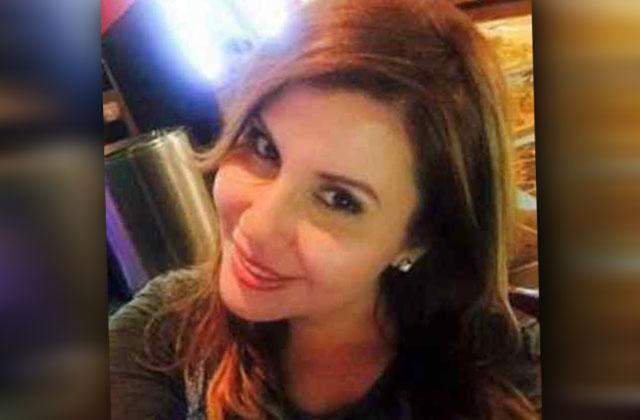 Missing Reality Star: Man Arrested For Her Murder