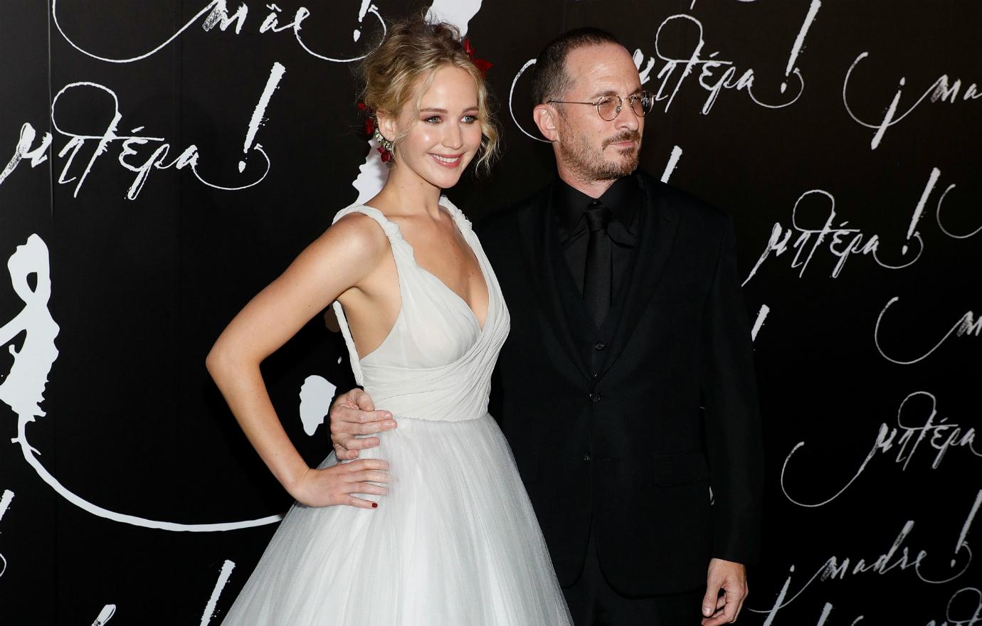 Who Has Jennifer Lawrence Dated?