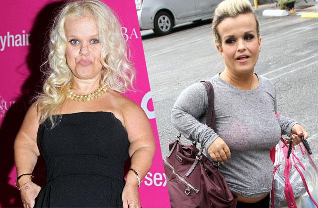 'Little Women' War! Lila Call SLAMS 'DWTS' Star Terra Jole In Epic Diss