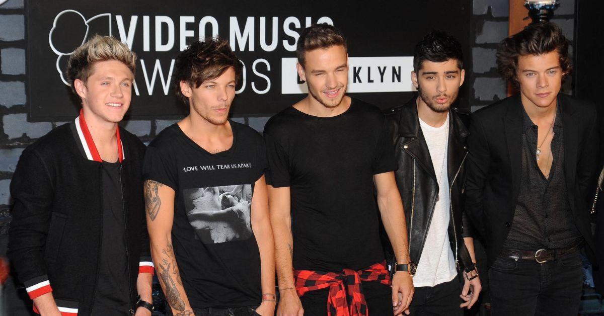 Inside The 'Curse' Of Girl And Boy Bands: Alcohol, Drugs, Sex Scandals