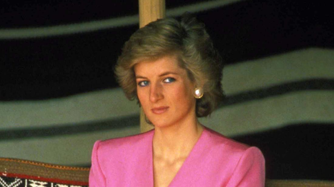 Princess Diana Car Crash Witness: Judge Didn’t ‘Want Me’ on Stand