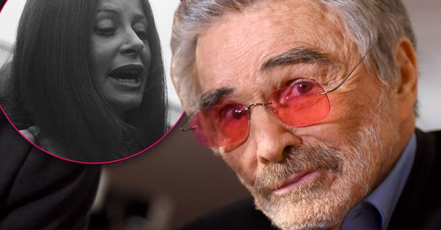 Burt Reynolds Beat Love Rival David Whiting To Death Over Sarah Miles